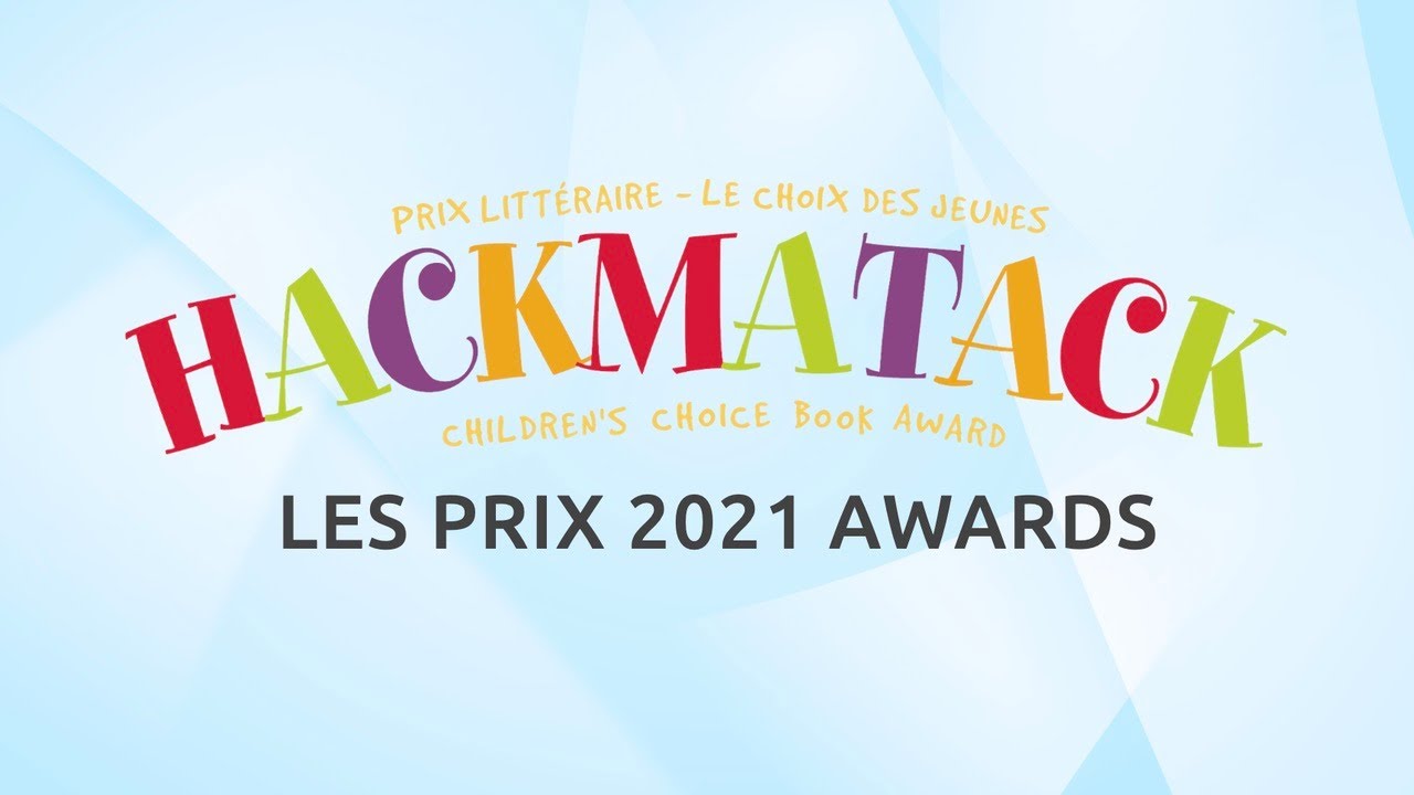 No Vacancy named Hackmatack Children’s Choice Award finalist for 2021 ...
